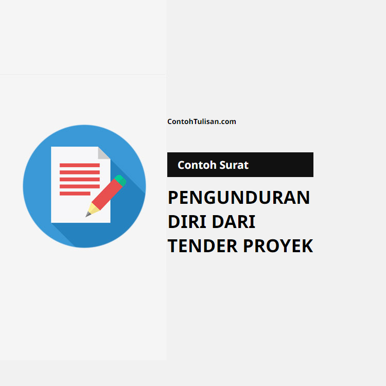 Surat | contohtulisan.com